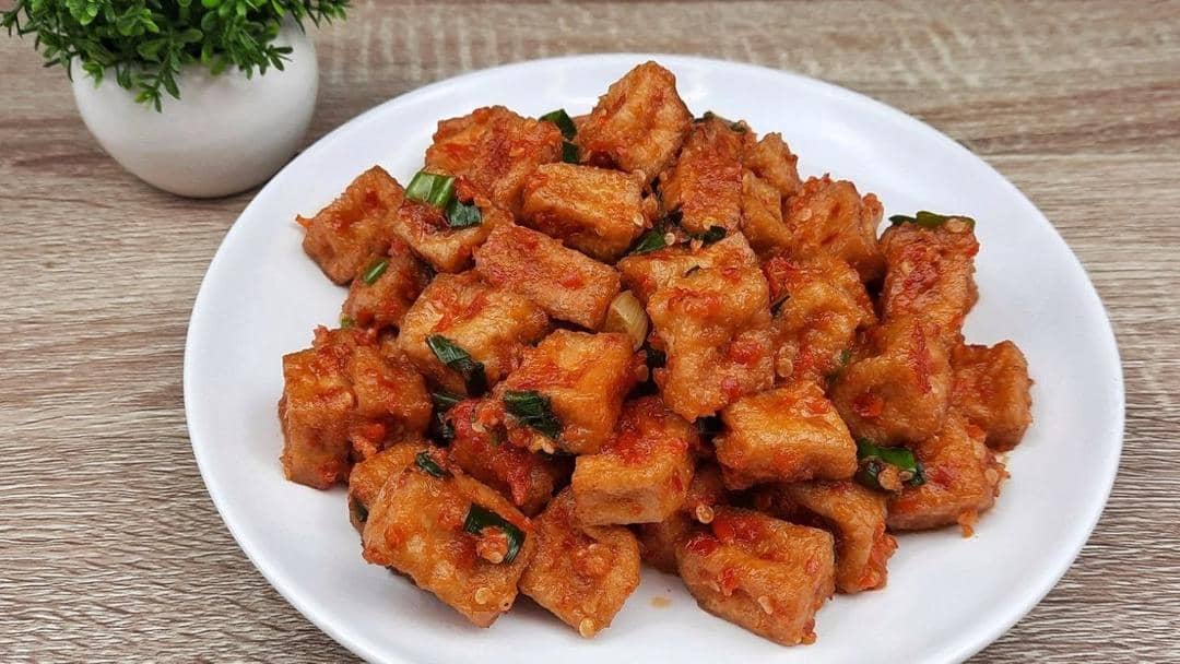 10 Menu Sahur dan Buka Puasa Sederhana Selama Sebulan | Popbela.com