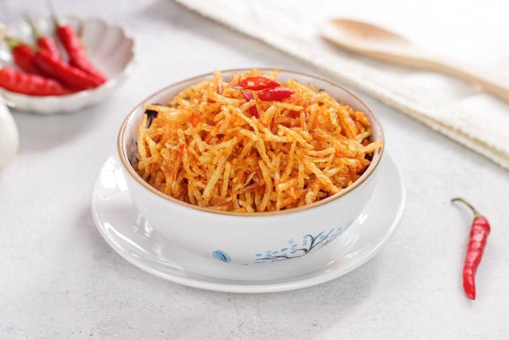 7 Resep Olahan Kentang untuk Lauk, Bisa Buat Menu Harian! | Popbela.com