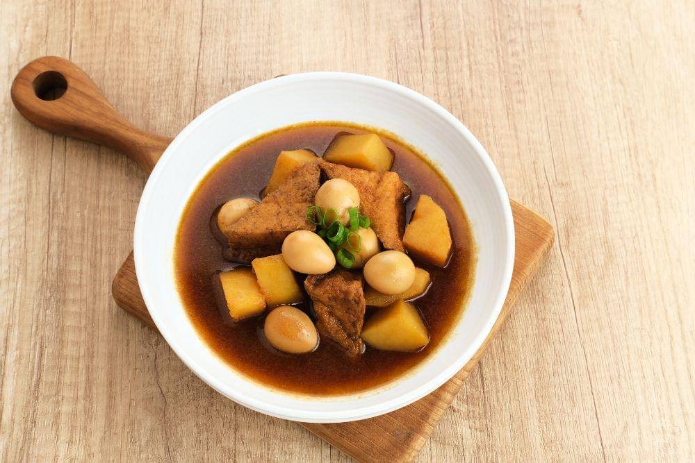 10 Menu Prasmanan Sederhana tapi Mewah, Lezat dan Bergizi | Popbela.com