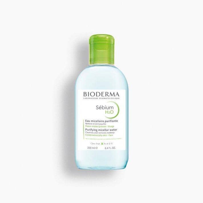 7 Micellar Water untuk Kulit Berjerawat dan Bruntusan | Popbela.com