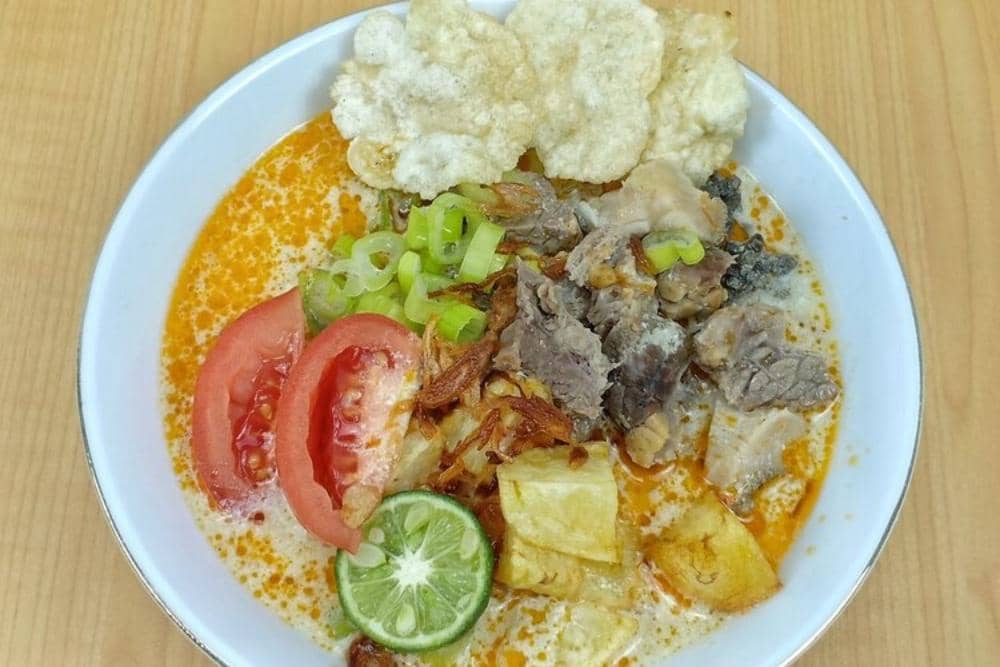 10 Menu Buka Puasa Berkuah yang Menggugah Selera | Popbela.com