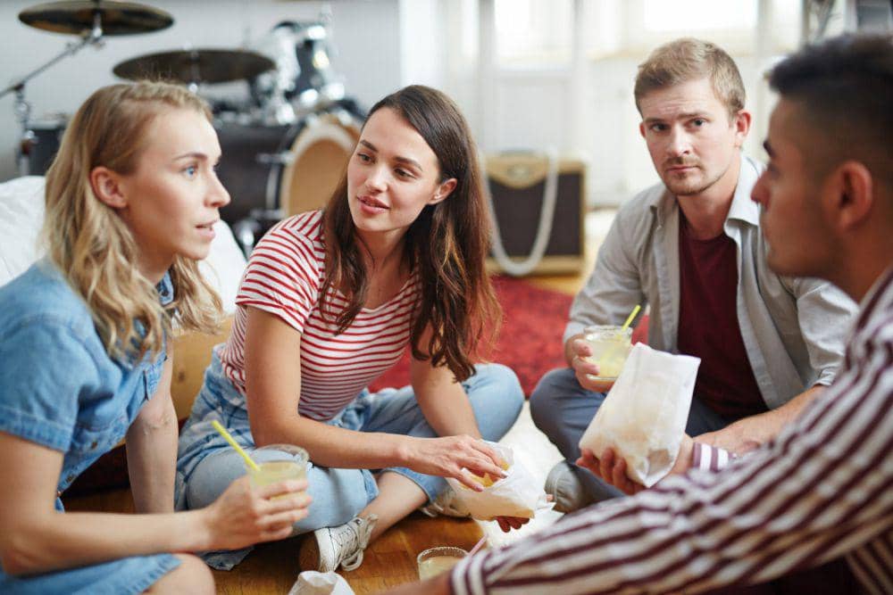 Apa Itu Dry Begging? Ini Penyebab dan Cara Mengatasinya | Popbela.com