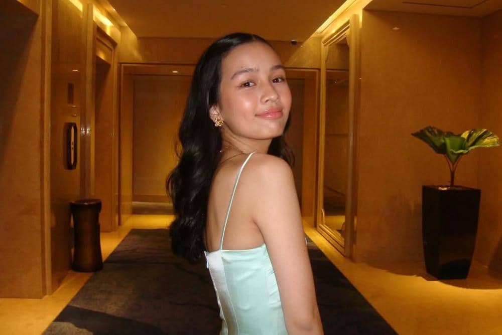 Profil Katyana Mawira | Popbela.com