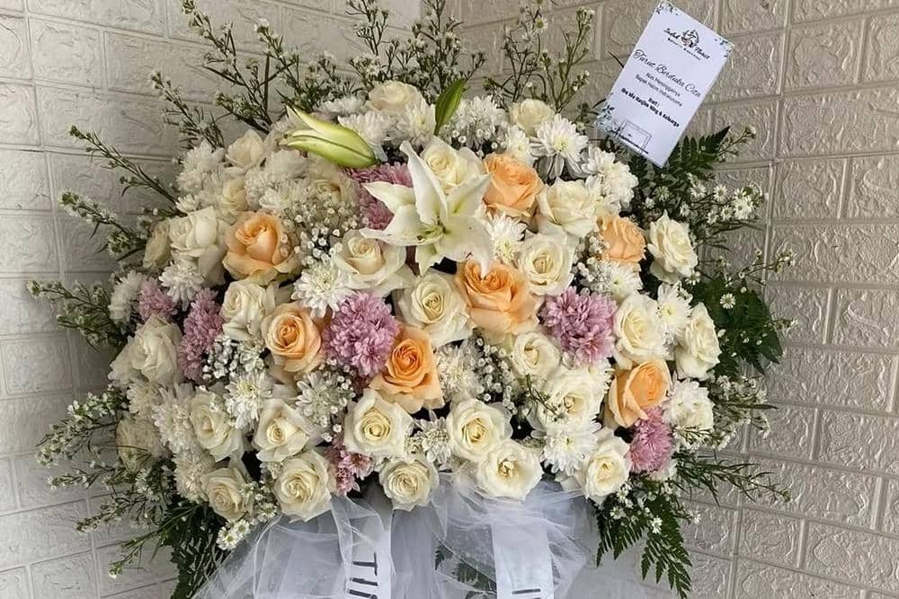 9 Toko Bunga Terdekat di Jakarta dengan Kualitas Terbaik | Popbela.com