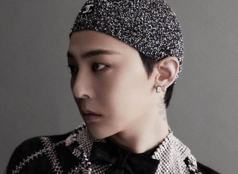 Profil dan Biodata G-Dragon Lengkap dan Perjalanan Kariernya | Popbela.com