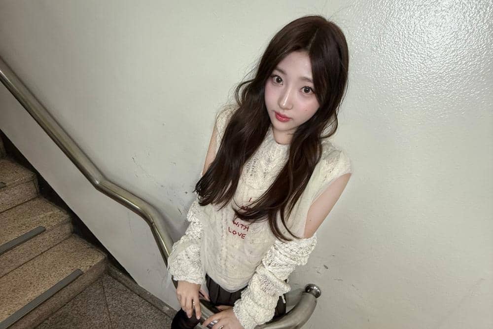 Profil Stella Hearts2Hearts, Member Asal Korea-Kanada | Popbela.com