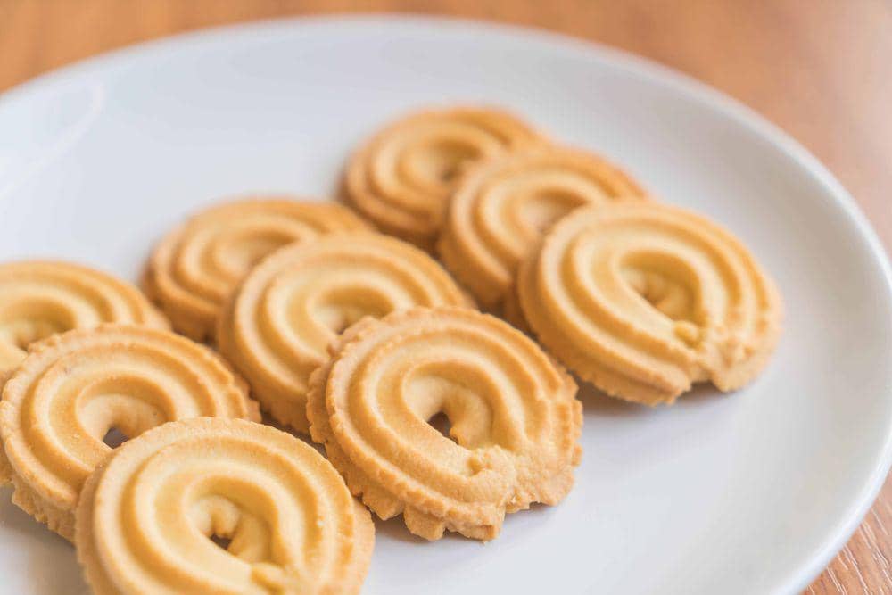 Resep Kue Sagu Keju Susu Homade yang Lembut dan Lumer di Mulut ...