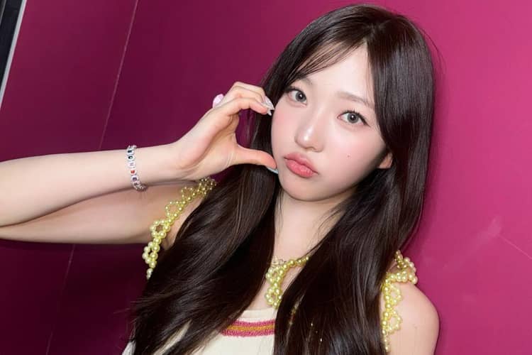 Profil Stella Hearts2Hearts, Member Asal Korea-Kanada | Popbela.com