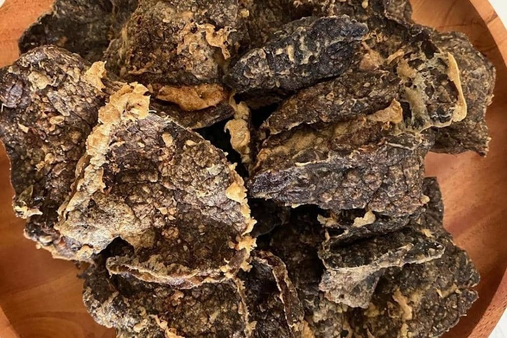 Resep Paru Goreng Kering dan Gurih | Popbela.com