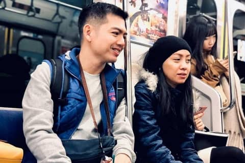 5 Fakta Keluarga Nicky Tirta, Ternyata Punya Saudara Kembar! | Popbela.com