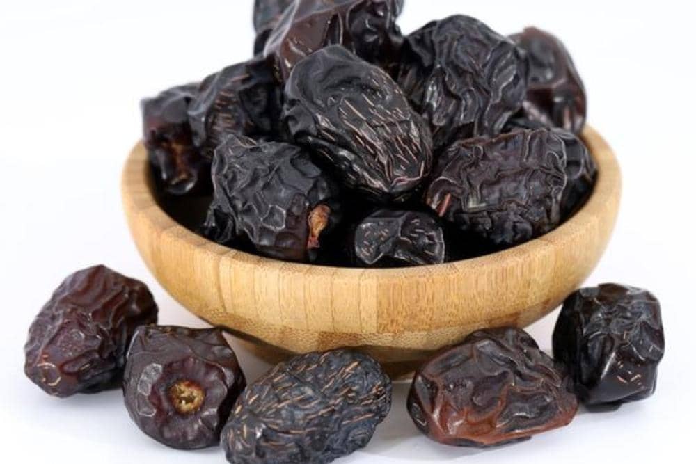 Kenali 6 Jenis Kurma yang Dijual, Serta Perbedaan Manfaatnya | Popbela.com