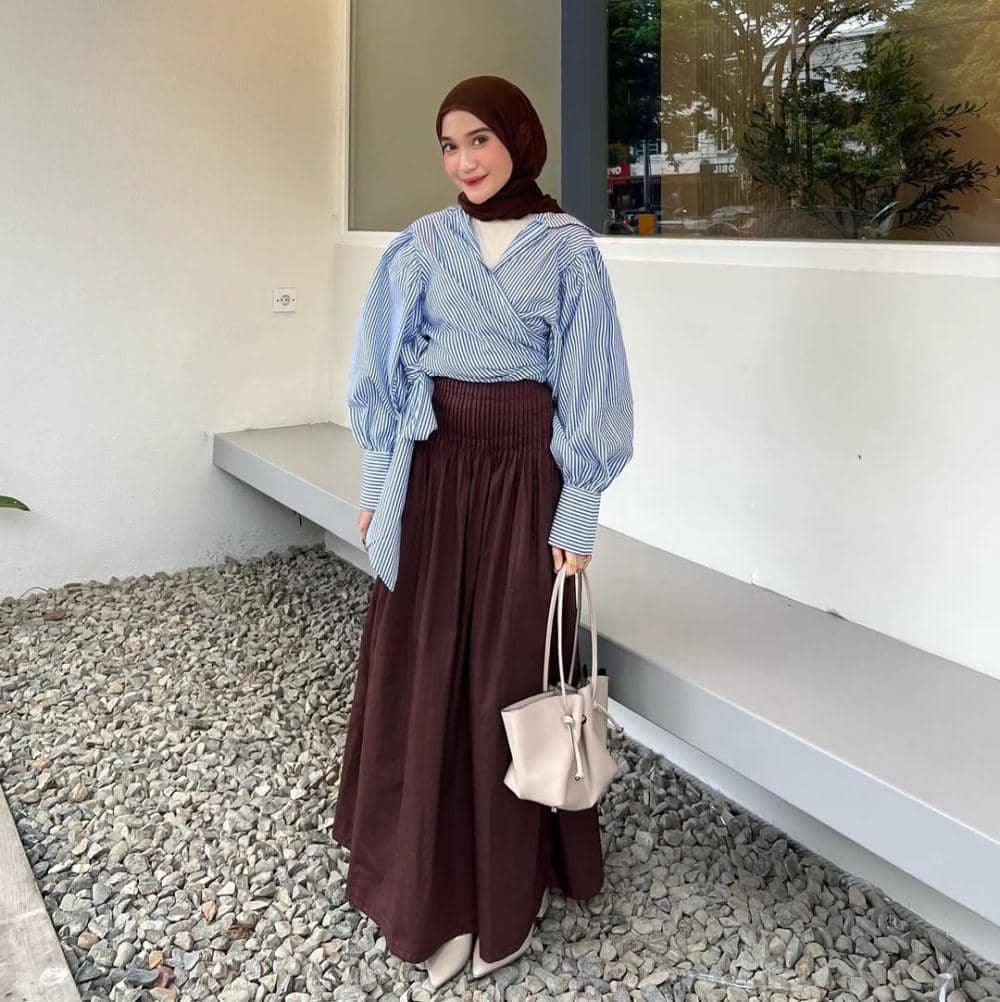 Warna Coklat Mahogany Seperti Apa? Ini Asal Usul dan Karakteristiknya | Popbela.com