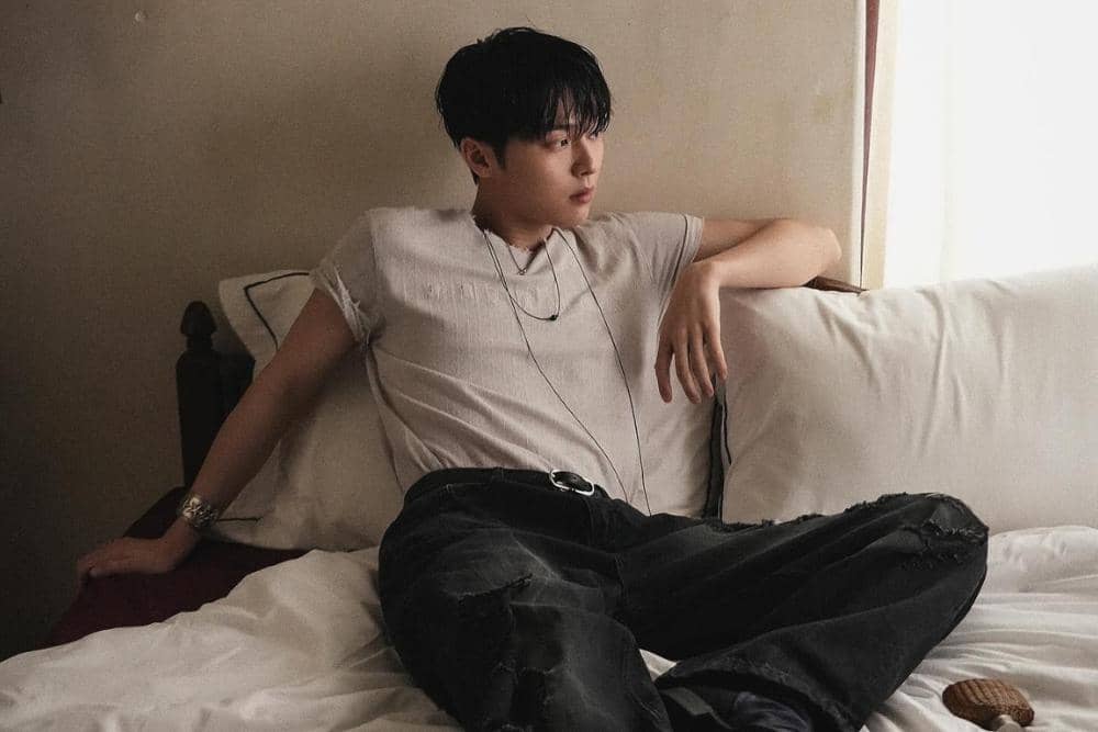 Profil dan Biodata Choi Hyun Wook: Karier dan Daftar Drama | Popbela.com