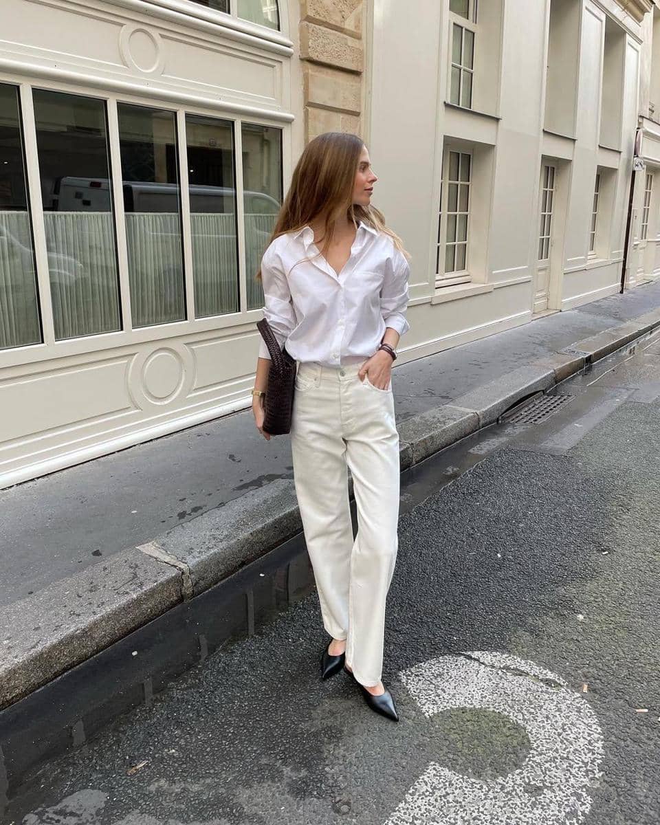 Warna Ivory Seperti Apa? Ini Karakter dan Paduannya | Popbela.com