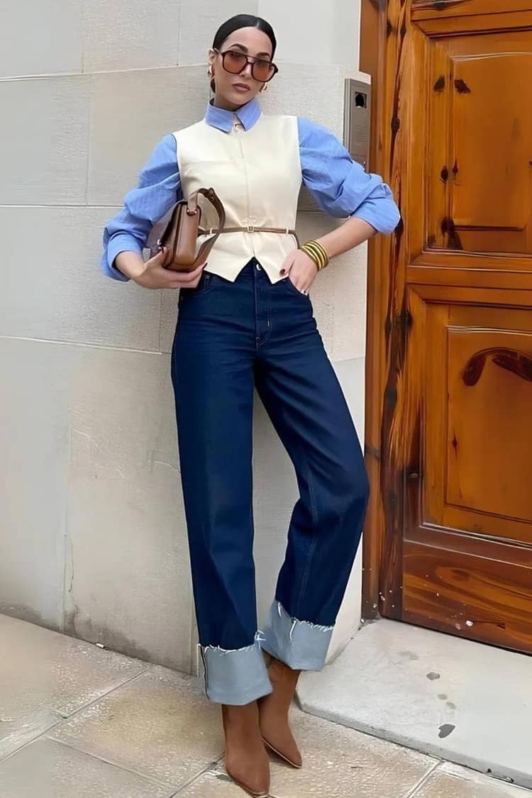 Warna Ivory Seperti Apa? Ini Karakter dan Paduannya | Popbela.com