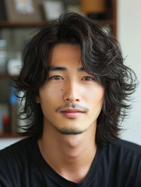 10 Gaya Rambut Poni Pria Indonesia yang Keren dan Trendi | Popbela.com