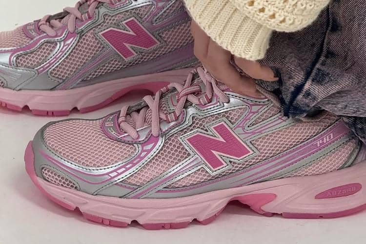 20 Merk Sepatu Branded Terbaik dan Jadi Favorit di Indonesia | Popbela.com