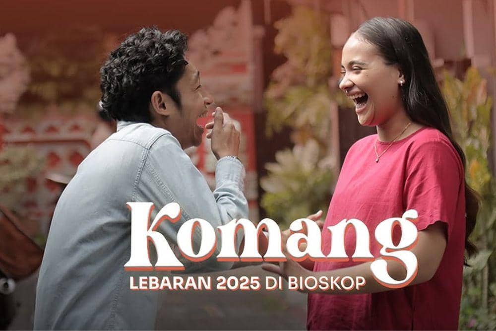 7 Pelajaran dari Film 'Komang' tentang Cinta dan Kehidupan | Popbela.com