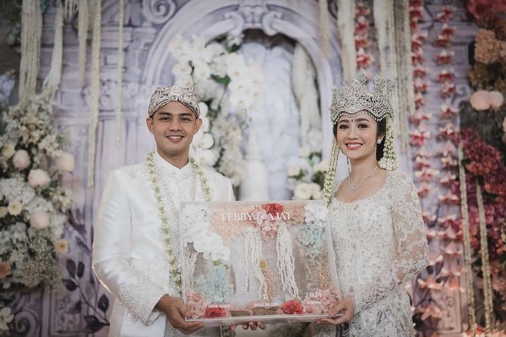 Mitos Pernikahan Adat Minang dan Sunda, Ada Pantangan? | Popbela.com