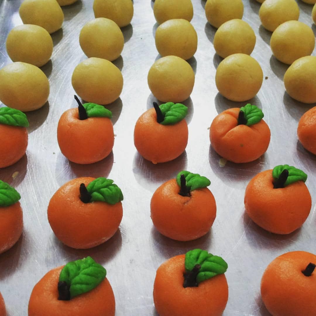 5 Bentuk Kue Nastar yang Lucu dan Unik, Gak Tahan Cicip! | Popbela.com