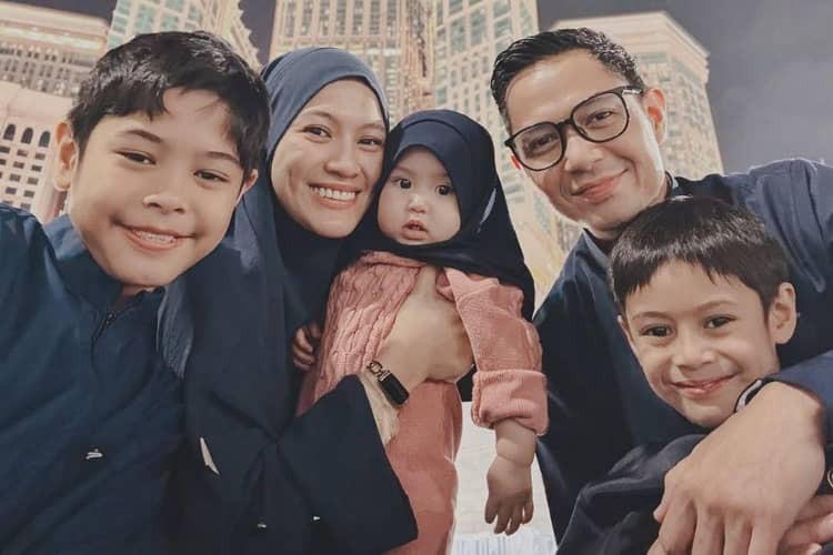 Ini Perjalanan Cinta Dude Harlino dan Alyssa Soebandono | Popbela.com