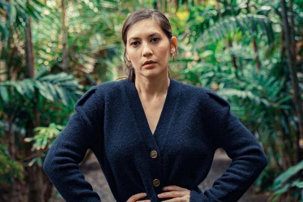 5 Fakta Keluarga Hannah Al Rashid, Berdarah Prancis-Bugis | POPBELA.com