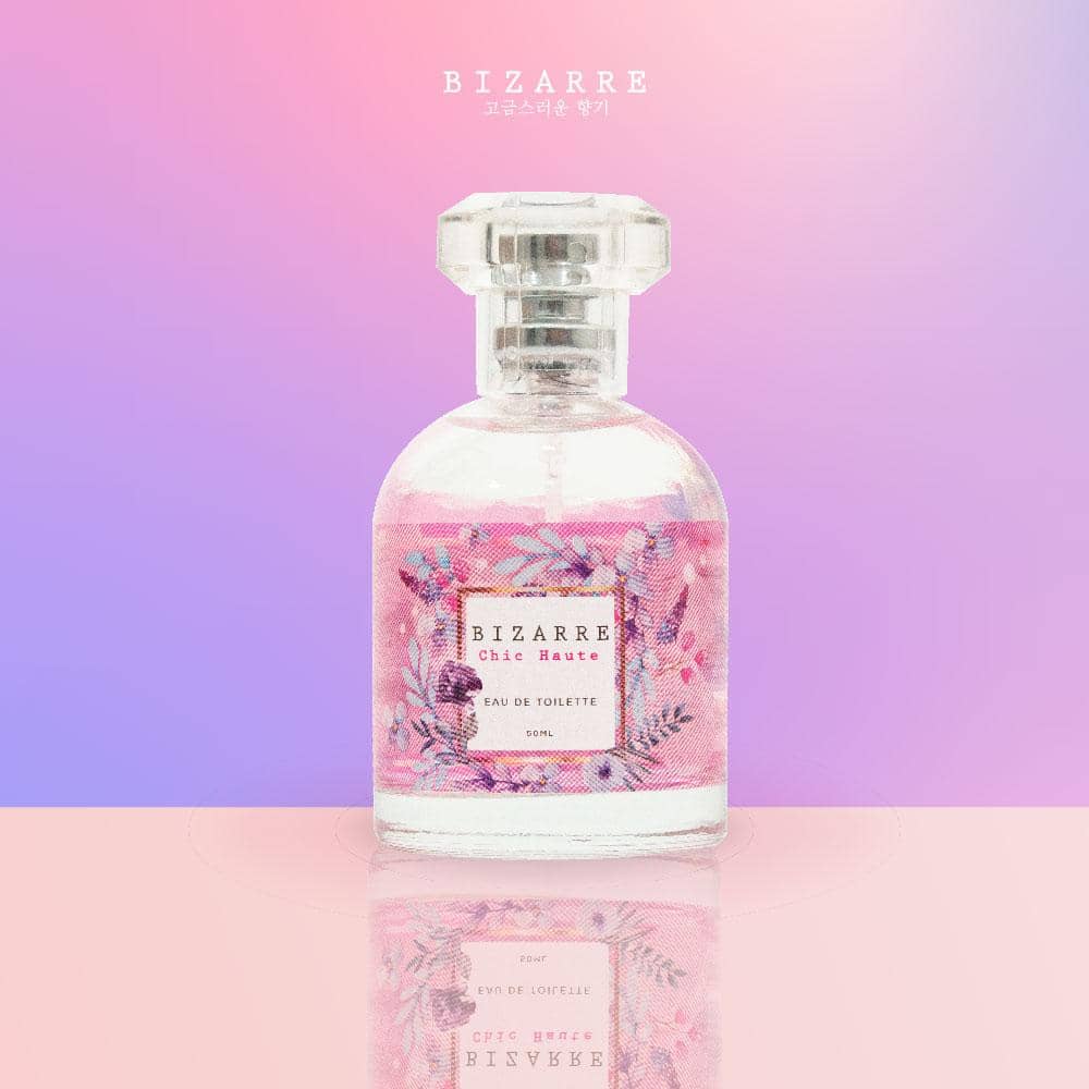 13 Rekomendasi Parfum Perempuan Tahan Lama di Indomaret | Popbela.com