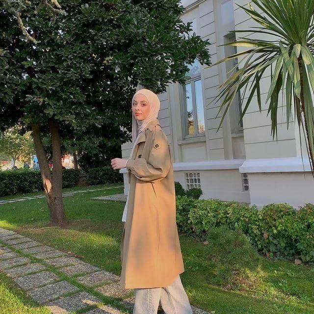 Warna Sand Seperti Apa? Ini Tips Padu-Padan Outfitnya | Popbela.com