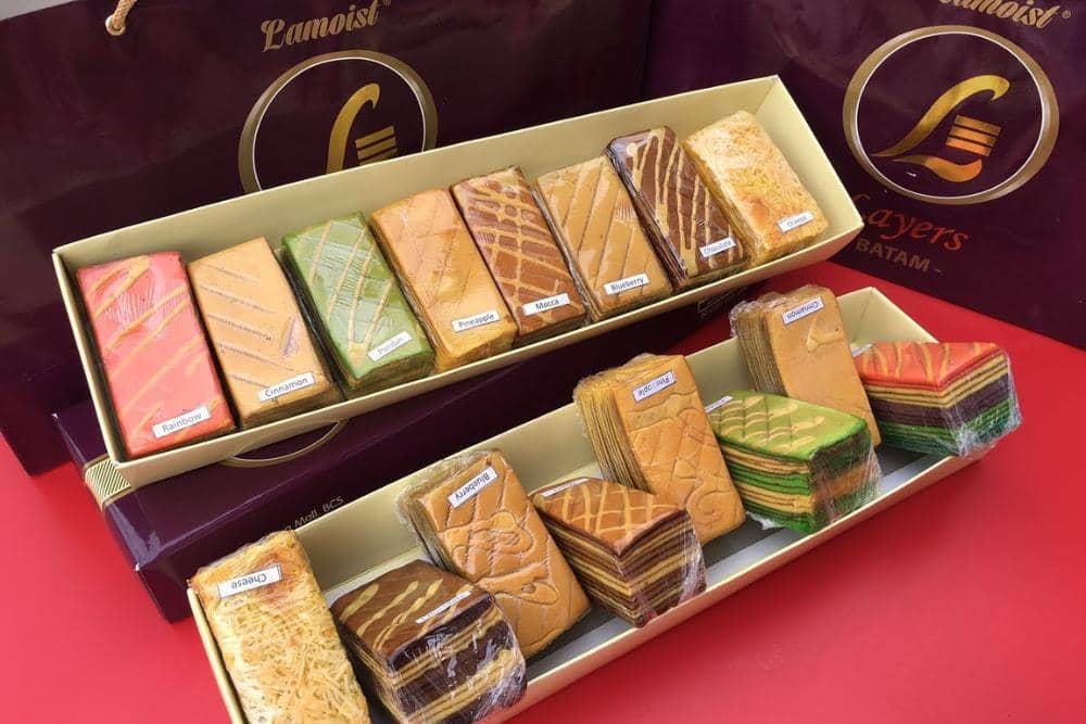 10 Oleh-Oleh Khas Batam yang Wajib Dicoba | Popbela.com