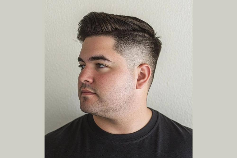 10 Model Rambut Taper Fade untuk Tampil Rapi dan Manis | Popbela.com
