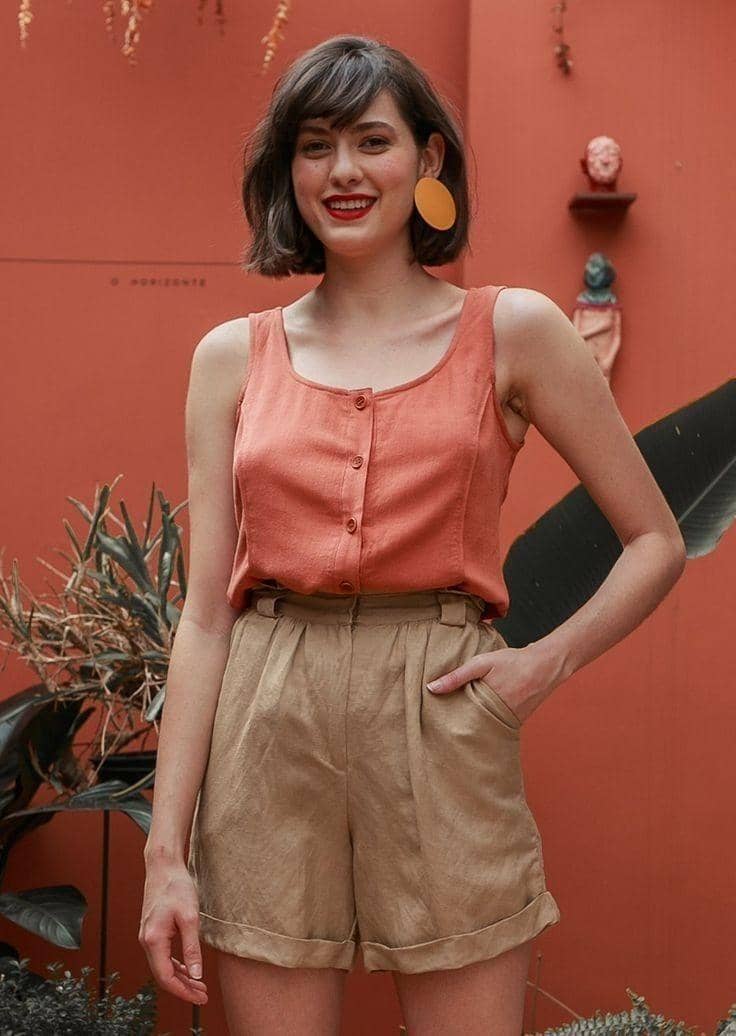Warna Sand Seperti Apa? Ini Tips Padu-Padan Outfitnya | Popbela.com