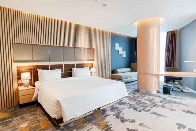 7 Rekomendasi Hotel di Sentul Bogor, Cocok untuk Liburan! | Popbela.com