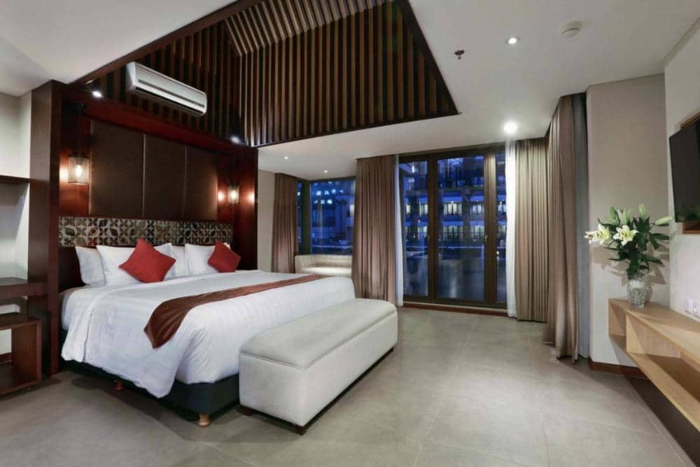 7 Rekomendasi Hotel di Sentul Bogor, Cocok untuk Liburan! | Popbela.com