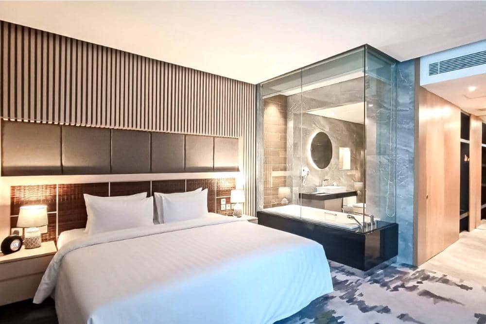 7 Rekomendasi Hotel di Sentul Bogor, Cocok untuk Liburan! | Popbela.com