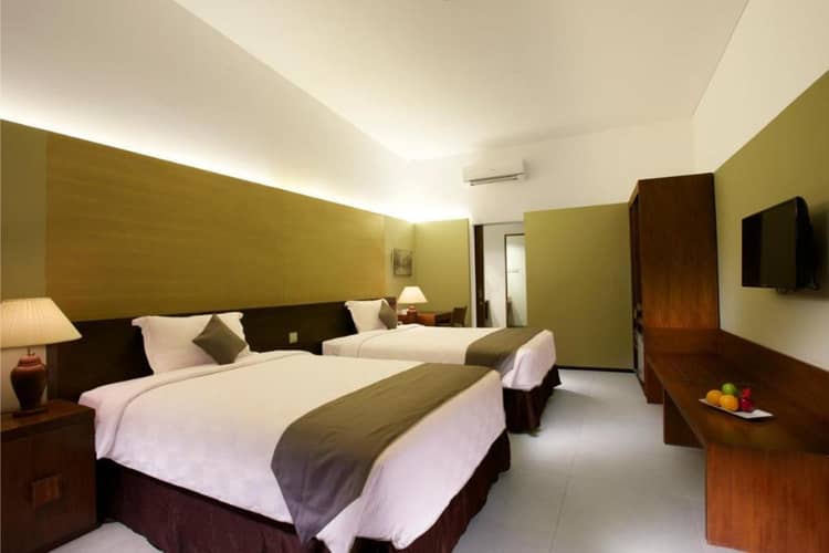 7 Rekomendasi Hotel di Sentul Bogor, Cocok untuk Liburan! | Popbela.com