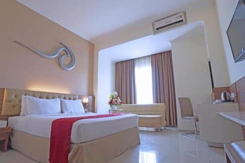 7 Rekomendasi Hotel di Sentul Bogor, Cocok untuk Liburan! | Popbela.com