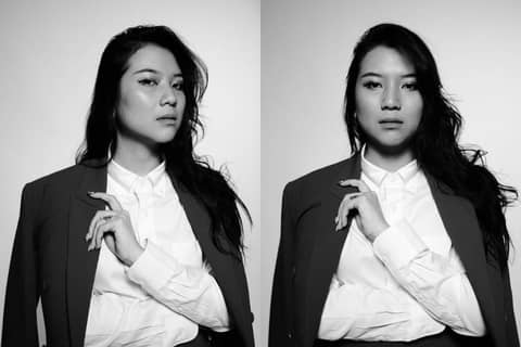 Menikah Diam-Diam, Ini 7 Fakta Asmara Danilla Riyadi | Popbela.com