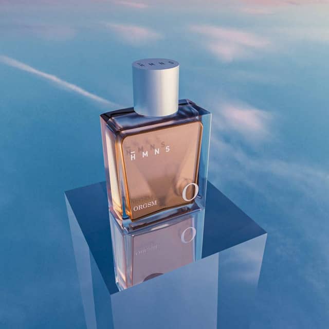 5 Rekomendasi Parfum HMNS untuk Wanita, Harumnya Memikat | Popbela.com