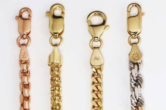 Apa Arti Kode Huruf pada Perhiasan Emas? Simak Penjelasannya | Popbela.com