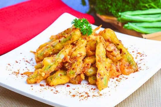 5 Resep Olahan Buncis yang Lezat dan Mudah Membuatnya | Popbela.com