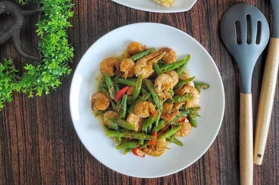 5 Resep Olahan Buncis yang Lezat dan Mudah Membuatnya | Popbela.com