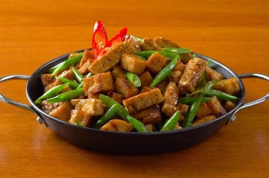 5 Resep Olahan Buncis yang Lezat dan Mudah Membuatnya | Popbela.com