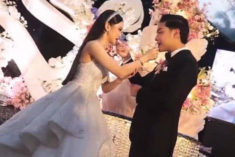 5 Fakta Pernikahan Jessica Jane dan Erwin Phang | Popbela.com