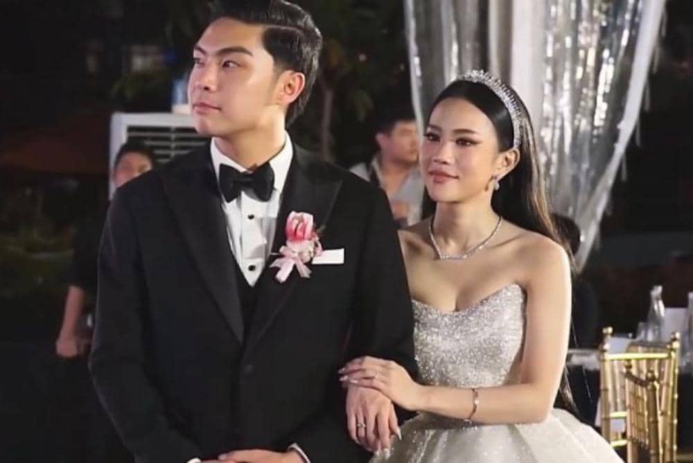 5 Fakta Pernikahan Jessica Jane dan Erwin Phang | Popbela.com