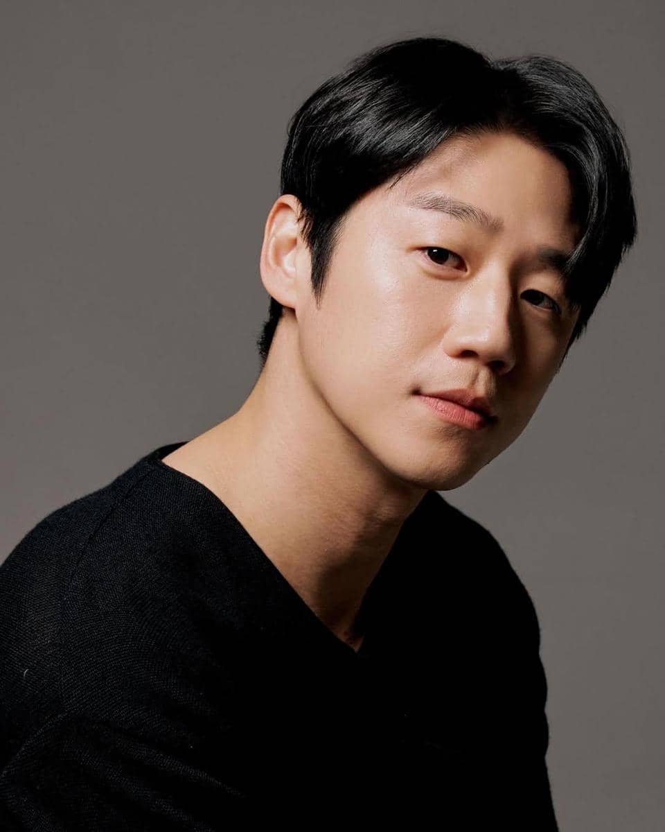 Profil Jung Joon Won, Tokoh Gu Do Won di Resident Playbook | POPBELA.com