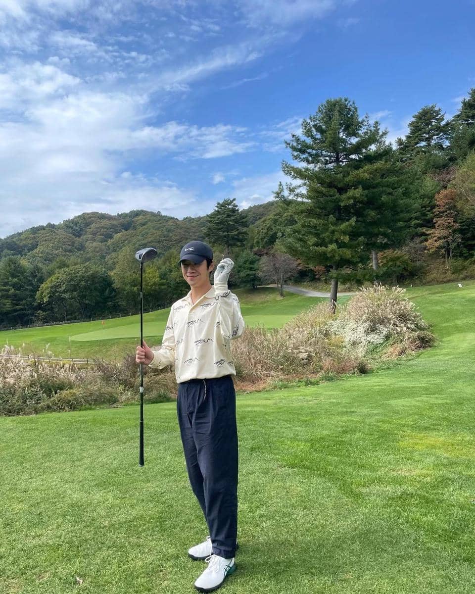 Profil Jung Joon Won, Tokoh Gu Do Won di Resident Playbook | POPBELA.com