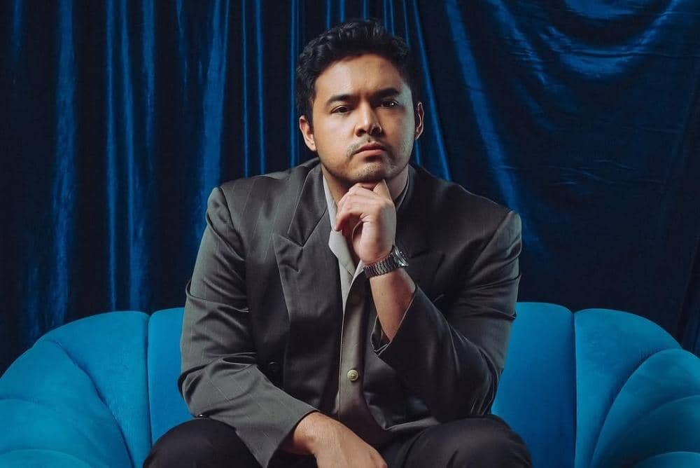 5 Fakta Keluarga Nadhif Basalamah, Dekat dengan Sang Ibu | Popbela.com