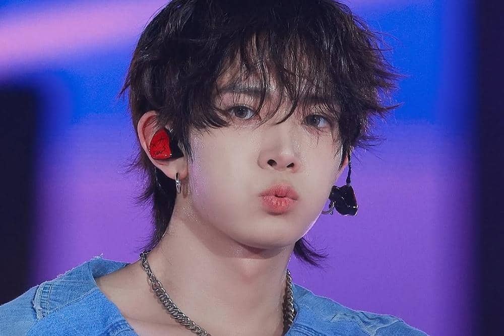 Biodata dan Profil Heeseung ENHYPEN, Member yang Multitalent | Popbela.com