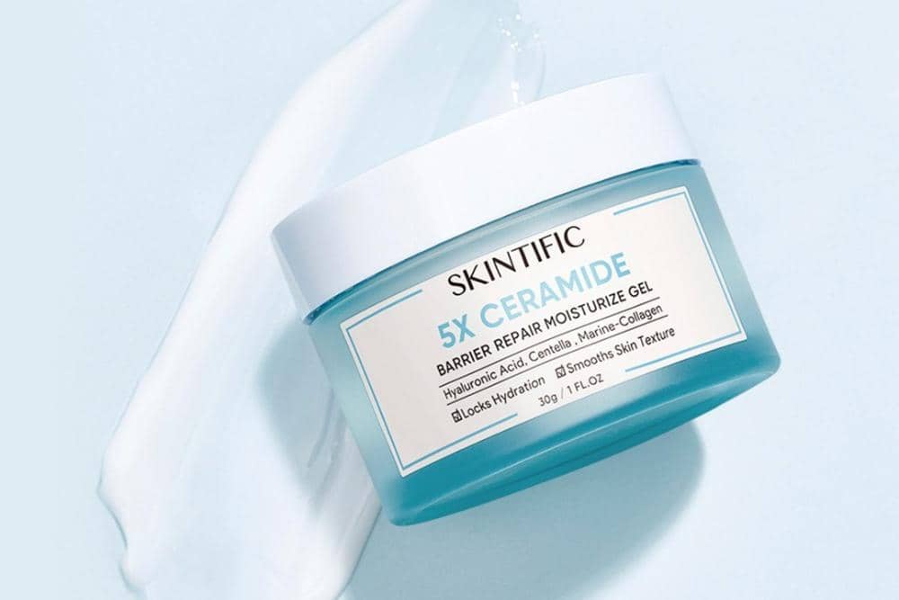 Perbedaan Moisturizer Skintific Pink dan Biru, Apa | POPBELA.com