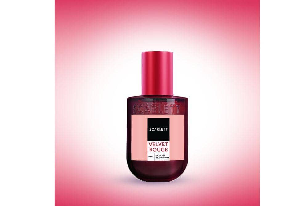 5 Rekomendasi Parfum Scarlett Paling Wangi dan Tahan Lama | POPBELA.com
